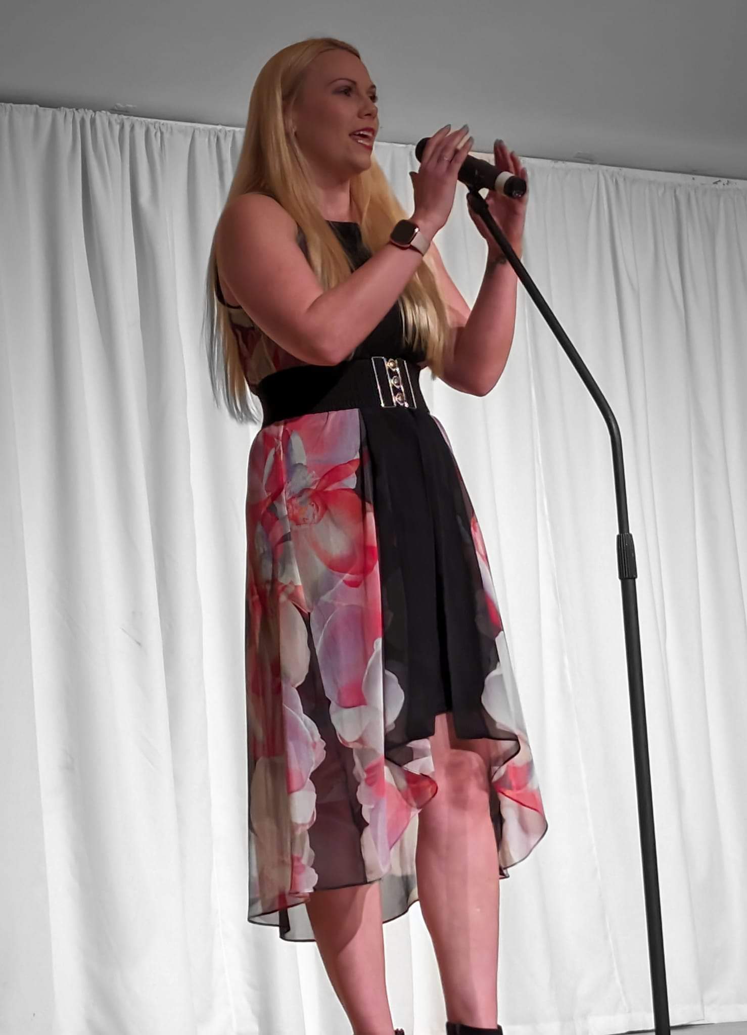 Songs from the Shows – Giles Davies